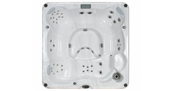 Jacuzzi J-280 - СПА Бассейн - интернет-магазин - доставка по РФ