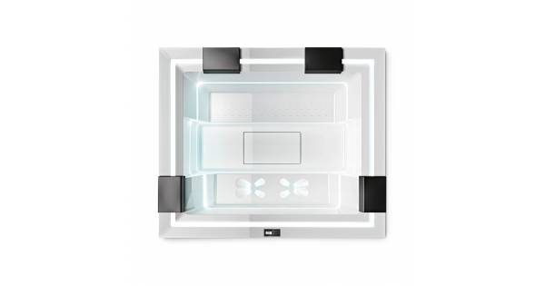 Treesse Zen - СПА бассейн - Купить у официального дистрибьютора