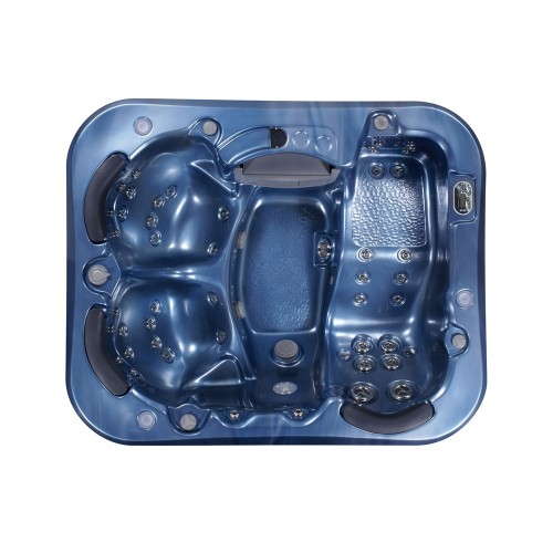 Vortex Spas, Neon СПА бассейн